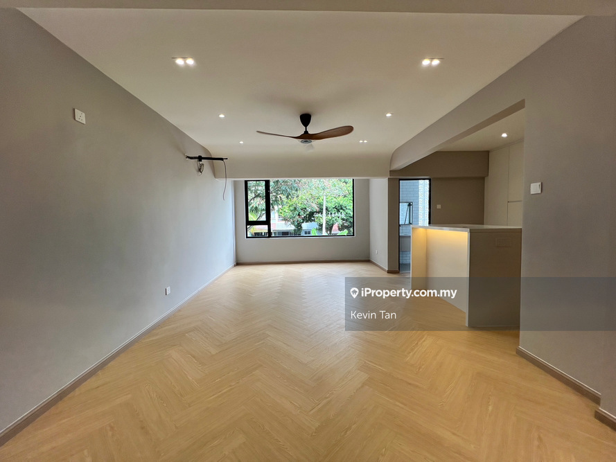 Townhouse for sale at Taman Sri Hartamas, Sri Hartamas - RM 1,490,000 ...