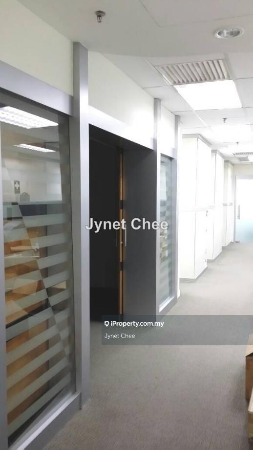 Office for sale at UOA 2 KLCC KL City Centre Jalan Pinang - RM ...