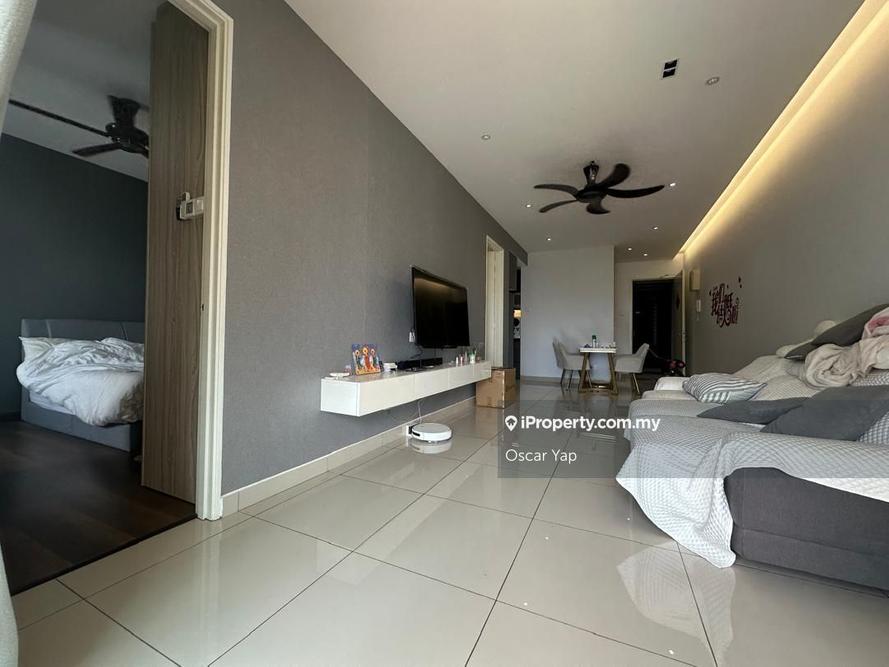 Symphony Tower (Menara Simfoni), Balakong for sale - RM408000 ...