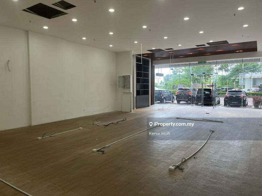 Shop for rent at Sentul Point, Ground Floor, Limited Unit, Sentul Kuala ...