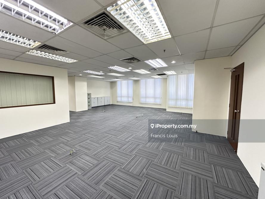 Amcorp Trade Centre, Amcorp Tower, Menara Amcorp, PJ Tower, Menara PJ ...