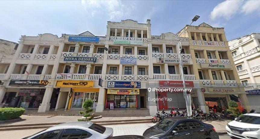 Shop for sale at (ROI 5.7%) PRESINT 15 , Diplomatik @ Putrajaya ...