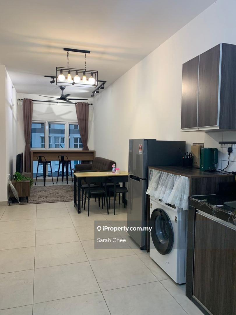 untuk disewa di Residensi Rimbun @ Canopy Hills - RM 1,500 sebulan ...