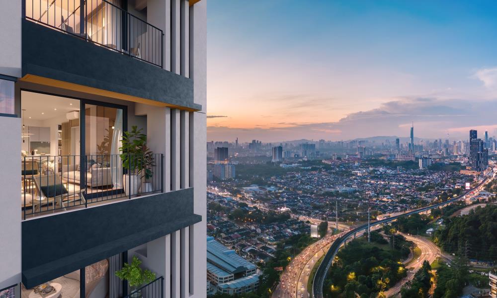 The Connaught One by UEM Sunrise Berhad for sale | New Property ...