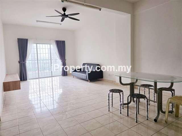 Condominium for rent at Prima Setapak Condominium - RM 1,700 per month ...