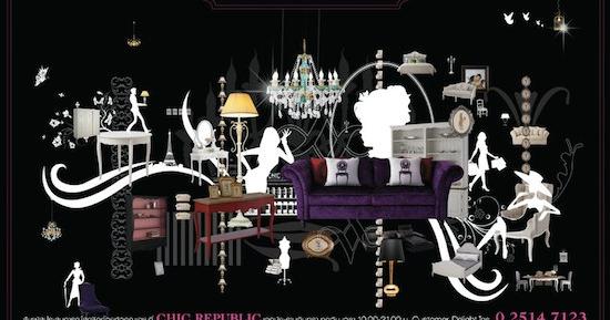 รุกตลาดคอนโด CHIC Republic เฟอร์นิเจอร์สไตล์ Modtrade จากยุโรป เล็ง ...