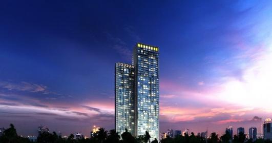THE ISSARA Ladprao คอนโด High Rise สูงที่สุดบนถนนลาดพร้าว จาก Charn ...