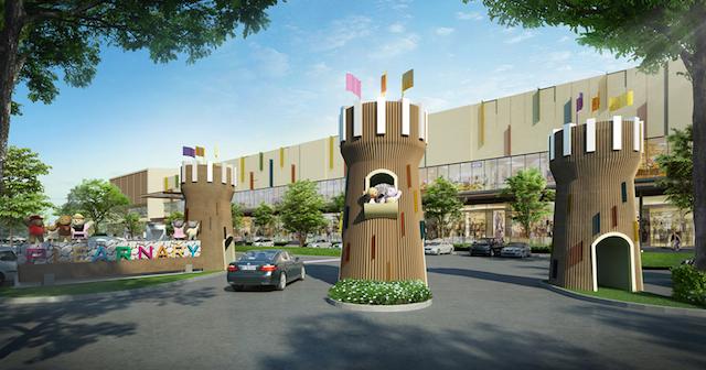 ปริญสิริเตรียมเปิด PLEARNARY MALL ศูนย์การค้าย่านวัชรพล พ.ค. นี้ เผยยอดจอง 100% | thinkofliving.com