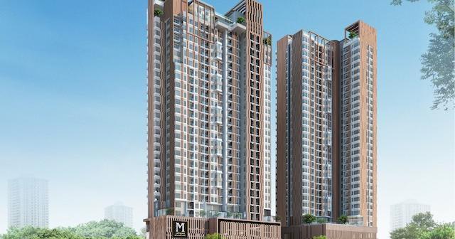 Major Development จัด Presale โครงการ M Jatujak | thinkofliving.com