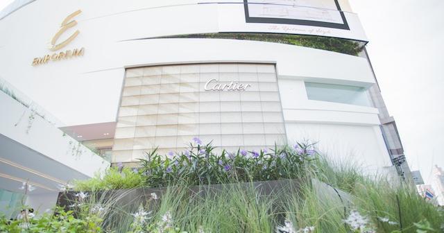 เผยโฉมใหม่ Emporium | thinkofliving.com