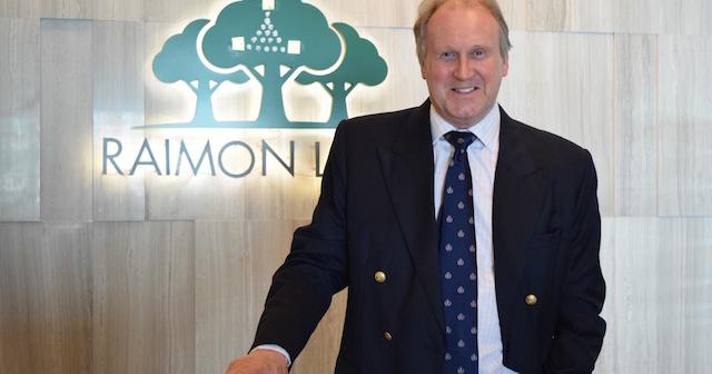 Raimon Land แต่งตั้ง Andrew Jordan เป็นผู้อำนวยการก่อสร้าง ...