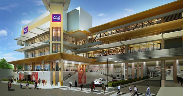 Zeer Property ทุ่มงบกว่า 3,500 ลบ. เนรมิต The Hub Rangsit ...