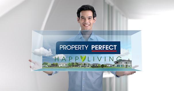 Property Perfect จัดแคมเปญ ส่งท้ายปี House and Condo Of The Year 2015 ...