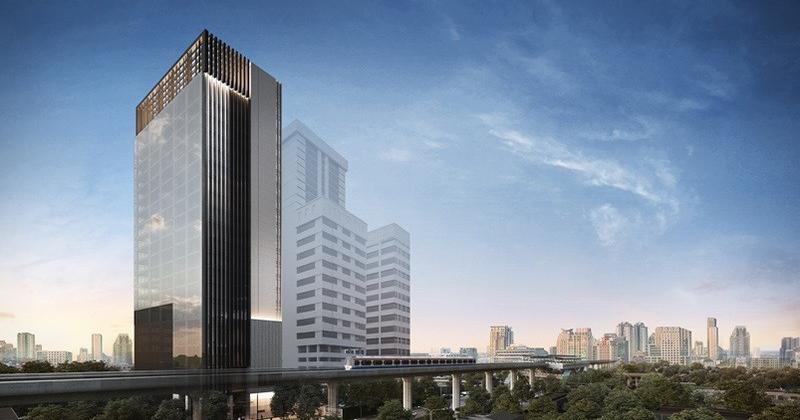 SC ASSET ปรับลด Presale เหลือ 12,000 ลบ. เหตุเลื่อนเปิด 4 โครงการใหม่ ...