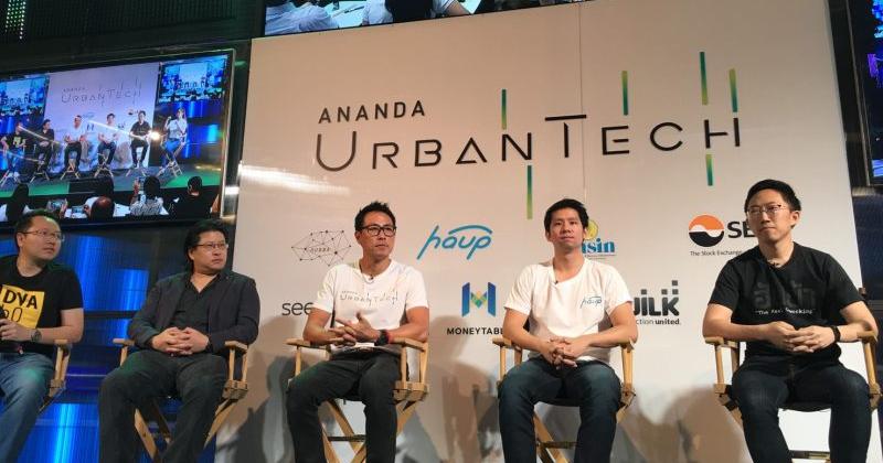 Ananda Development เปิดกลยุทธ์ใหม่รุกตลาด ปรับโครงสร้างสู่ Tech Company ...