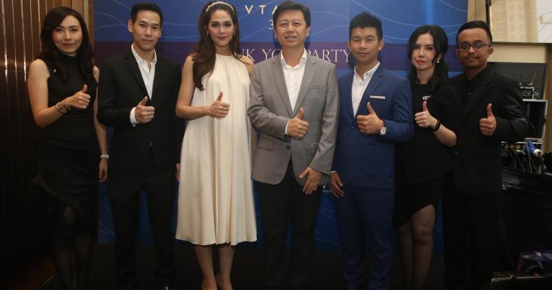 วี พร็อพเพอร์ตี้ ปลี้ม VTARA36 ยอดขายทะลุ 99 % เล็งผุด 2 โครงการใหม่ มูลค่ากว่า 3,000 ลบ.ในครึ่ง ...