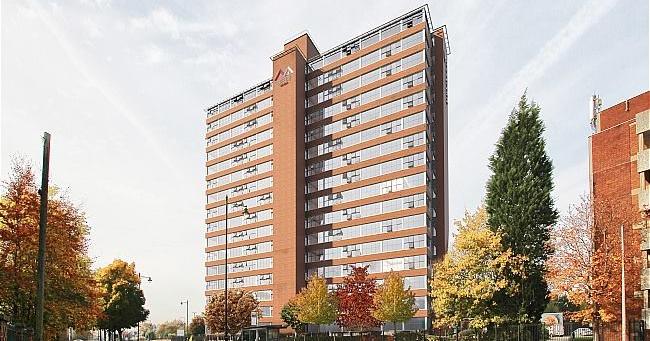 ลงทุนอสังหาประเทศอังกฤษ ผ่านโครงการ WestPoint Manchester [PR NEWS ...