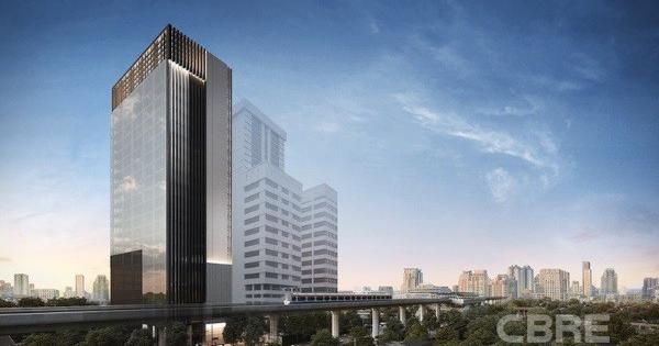 SC ASSET ตั้งบริษัทร่วมทุนใหม่ “Scope Company” รุกธุรกิจบริหารโครงการ ...