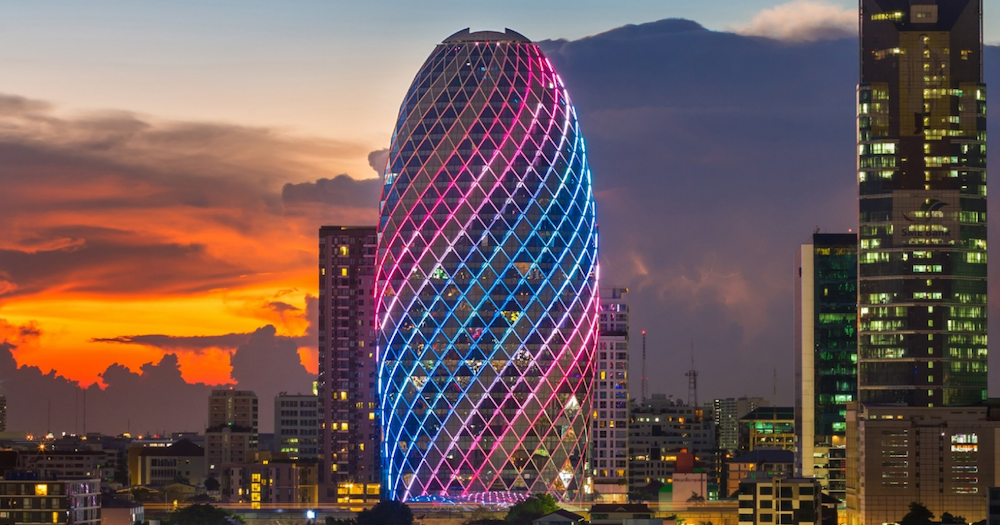 Pruksa Holding เปิดผลประกอบการ Q1/2018 | thinkofliving.com