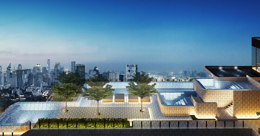 Ananda Development คงเป้าหมายยอดโอนทั้งปีอยู่ที่ 38,000 ล้านบาท ...