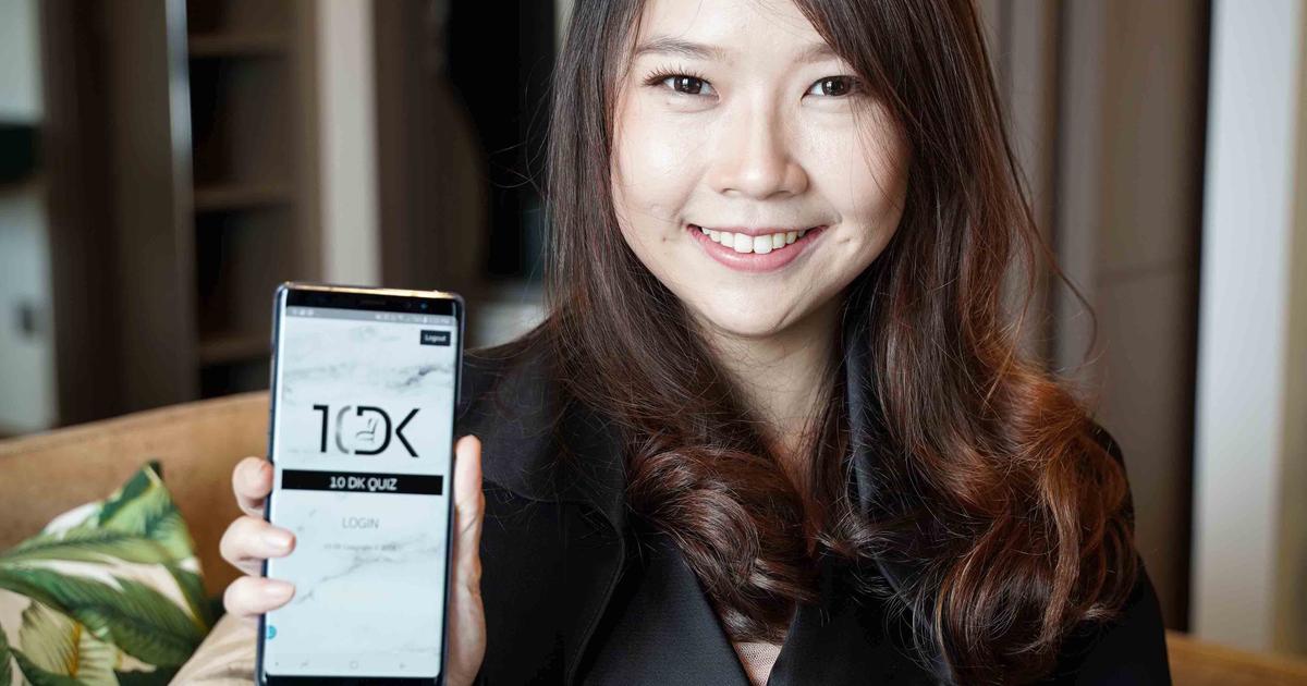 รู้จัก 10 DK แอพพลิเคชั่นใหม่ที่ทำให้ตกแต่งบ้านเป็นเรื่องง่าย [PR NEWS ...