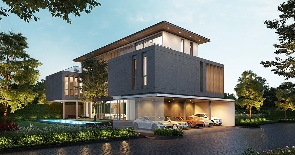 Charn Issara เปิดแผนปีหน้า เตรียมงบลงทุนกว่า 6,000 ลบ. | thinkofliving.com