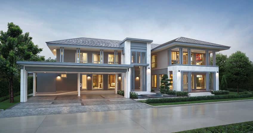 Property Perfect – Sekisui ร่วมเปิดตัวบ้านนวัตกรรมใหม่ ใต้แบรนด์ ...
