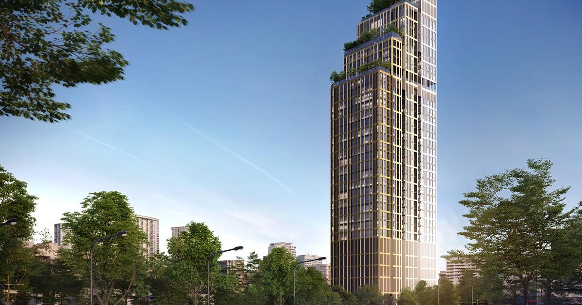 Charn Issara กางแผนปี 2563 เปิดโครงการใหม่-ต่อยอดโครงการในเครือ [PR ...