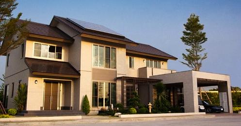 พามาดู บ้าน SCG HEIM บ้านอยู่สบาย คุณภาพสูง Modular System จาก SCG ...