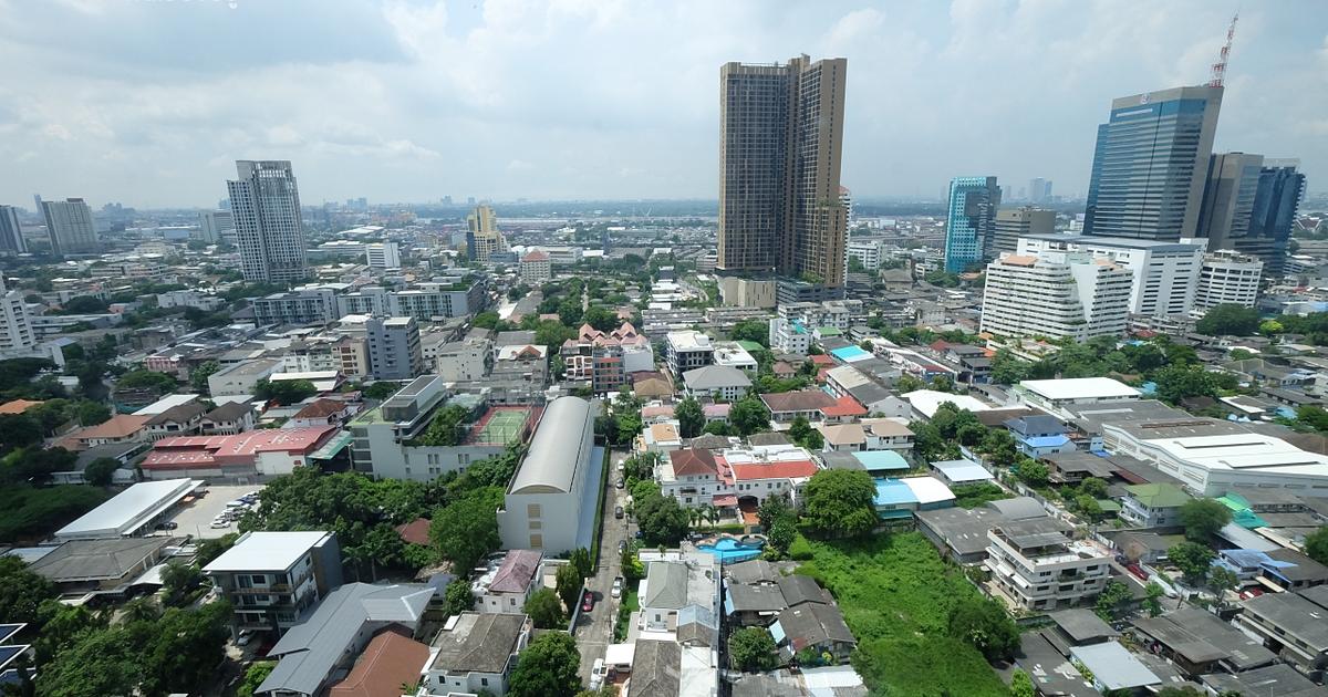 ลงขายบ้านมือสองได้แล้ววันนี้กับโครงการ GH Bank Market Place จาก ธอส. ...
