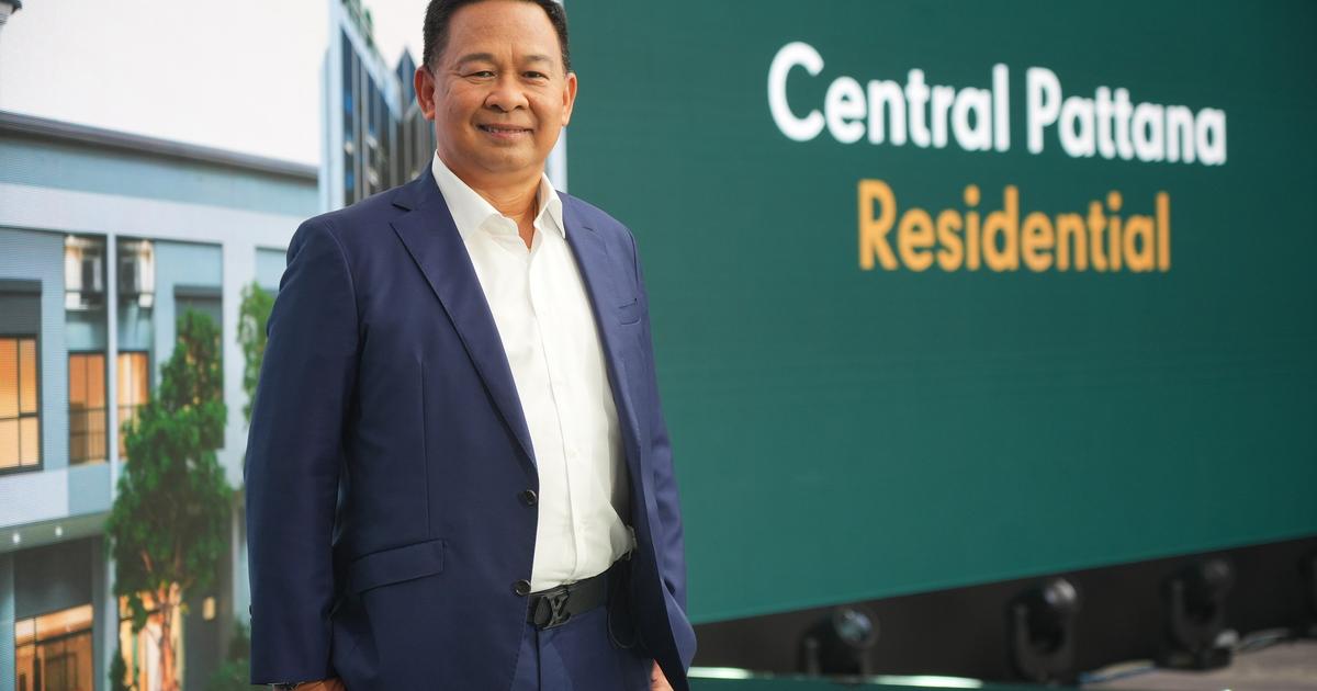 CPN Residence เปิดแผนรุกบ้าน-คอนโด ภายใน 5 ปี ขยายเพิ่มกว่า 50 โครงการ ...