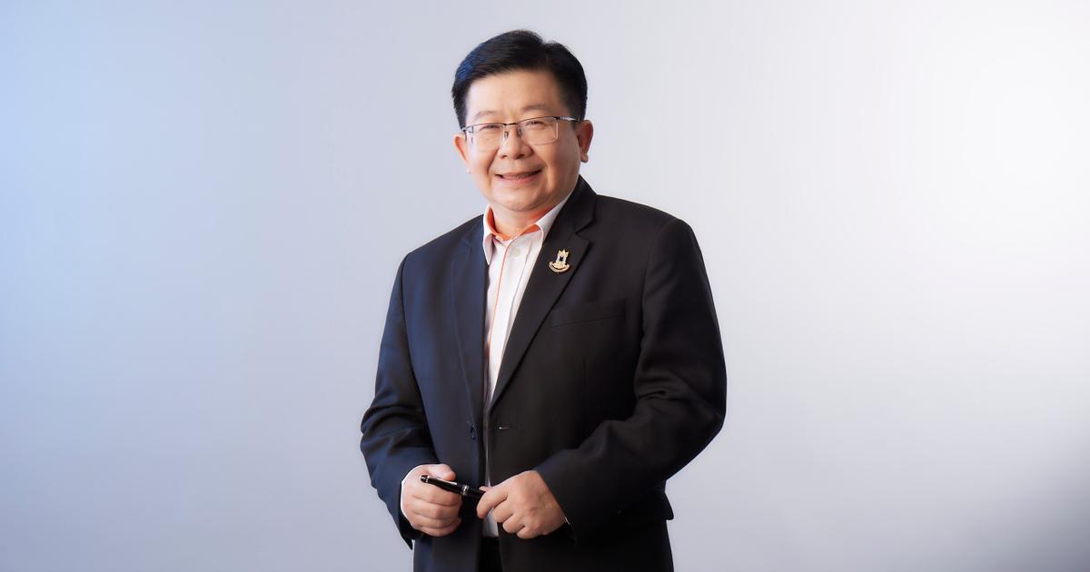 สถานการณ์ตลาดอสังหาริมทรัพย์ในพื้นที่ EEC 3 จังหวัด ไตรมาส 3/2565 | thinkofliving.com