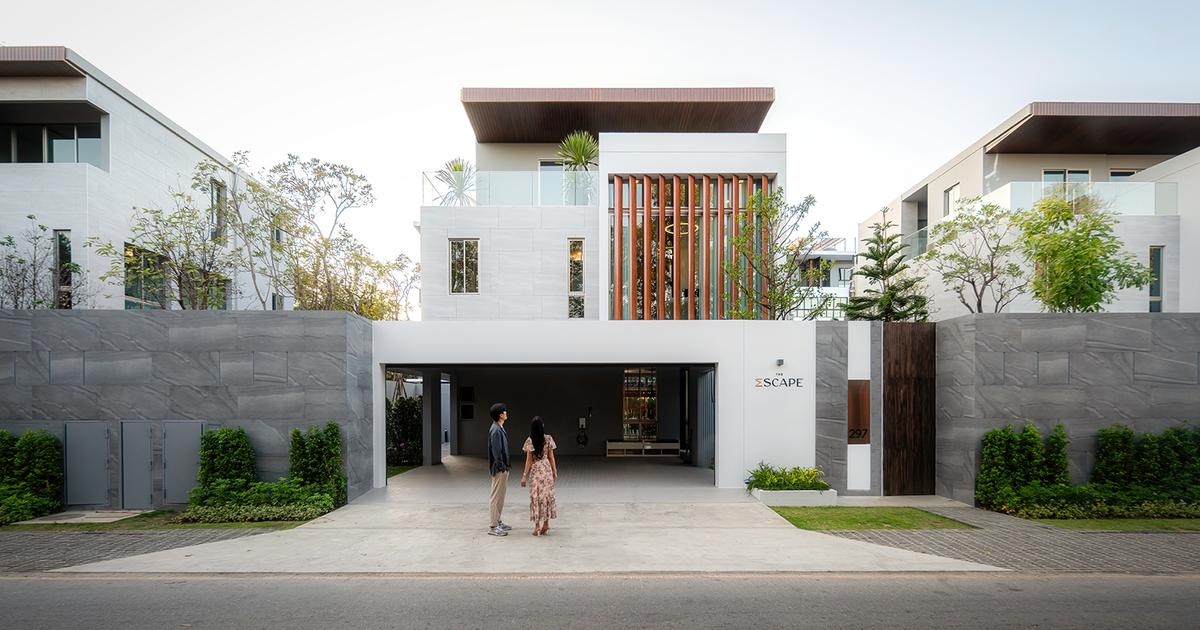 อรสิริน เปิดแผนปี 2566 – 67 ก้าวสู่ผู้นำอสังหาฯ ภาคเหนือ เตรียมเปิดโครงการใหม่มูลค่ารวมกว่า ...