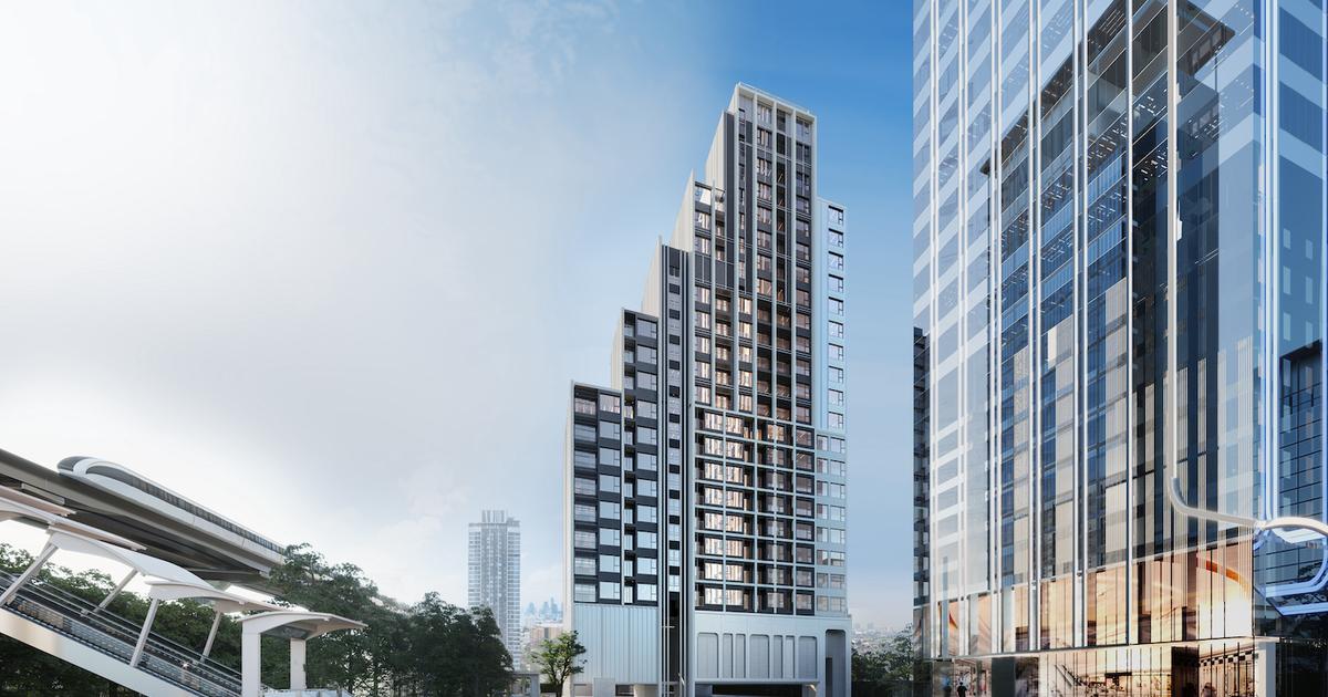 Origin โชว์พอร์ตซื้ออสังหาฯ ผ่าน IP Program 2 ปี ทะลุกว่า 2,000 ยูนิต ...