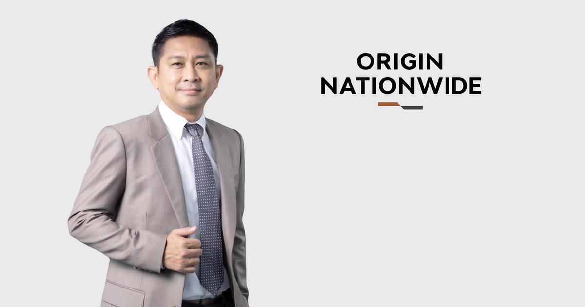 Origin EEC เปลี่ยนชื่อเป็น Origin Nationwide บุกพัฒนาคอนโดทั่วประเทศ ตั้งเป้าสิ้นปี 66 พัฒนาสะสม ...