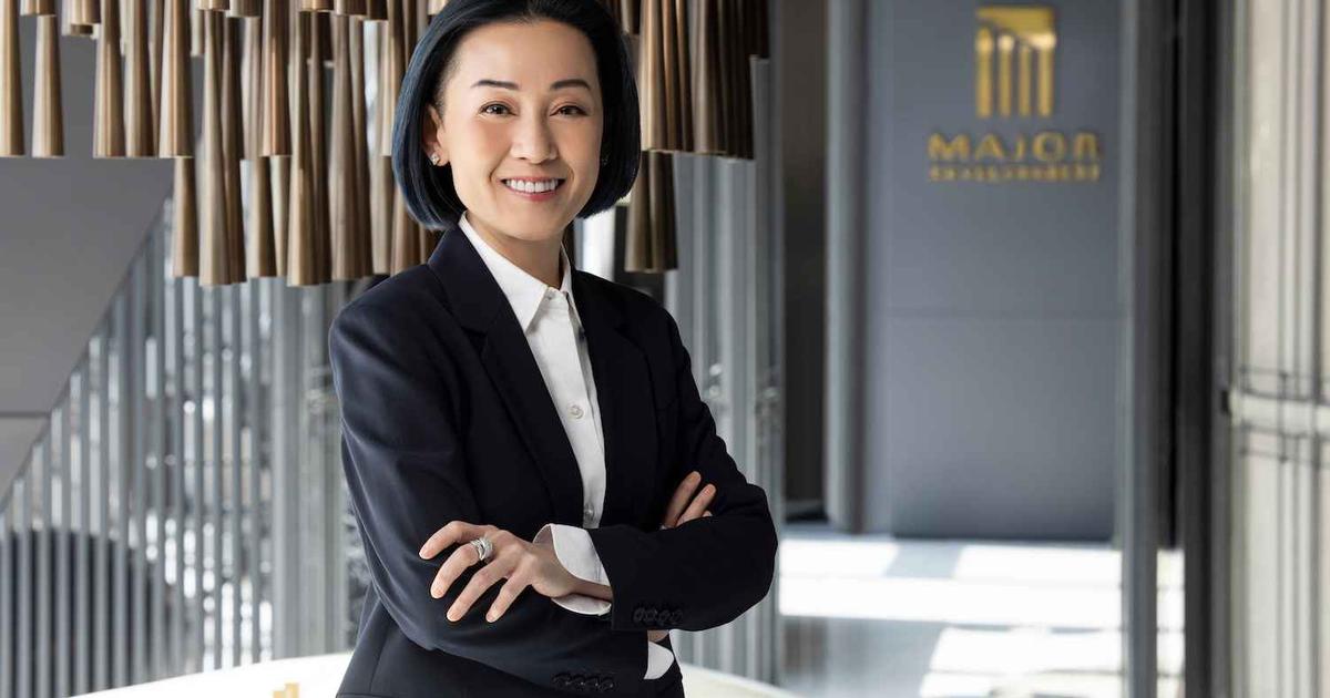 Major Development รุกเปิดแบรนด์ใหม่ 10 & Only ครั้งแรกของบ้านหรู 100 ...