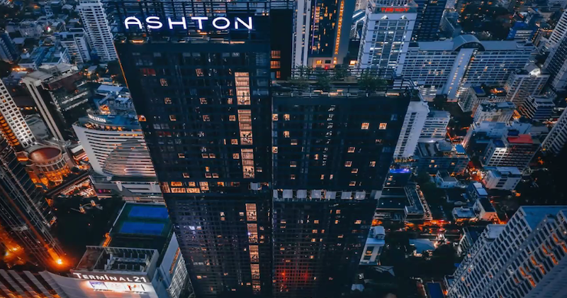 Ashton อโศก ชี้แจ้งความคืบหน้า และแนวทางการแก้ไข วันที่ 3 ส.ค. 2566 ...