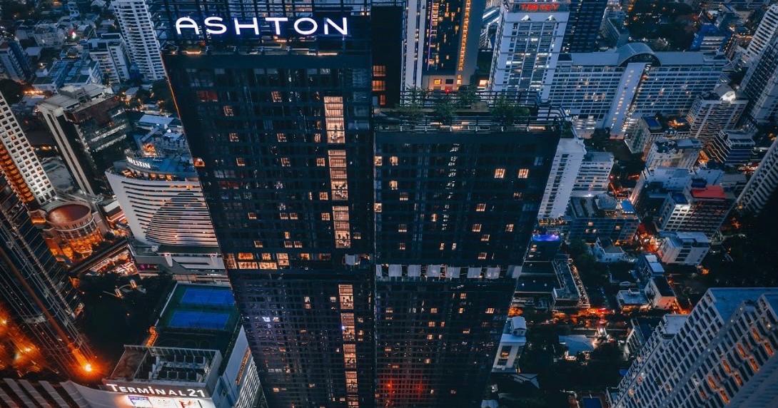 Ashton อโศก อัพเดทความคืบหน้า พร้อมเสนอ 5 แนวทางการดำเนินงาน ...