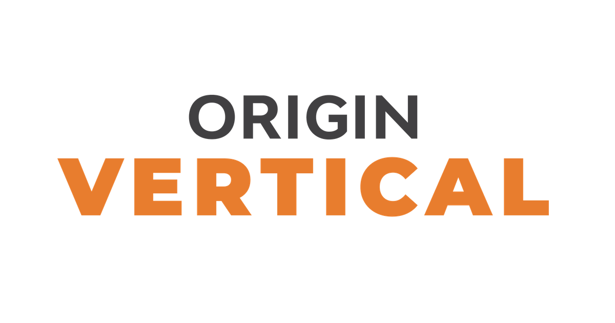 Origem Logo