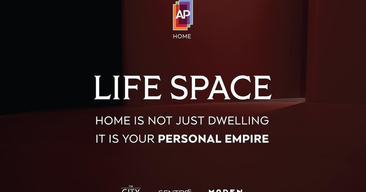 LIFE SPACE TREND 2024 แนวคิดการทำบ้านเดี่ยวแบบใหม่จาก AP Thai | thinkofliving.com