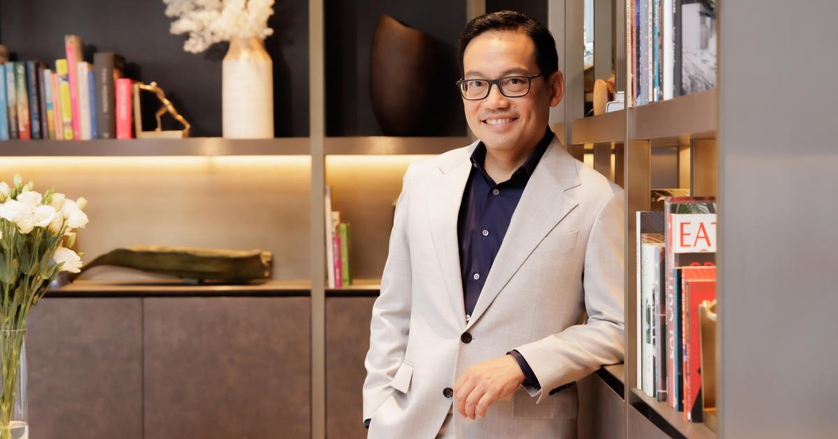 AP Thailand กวาดยอดขายครึ่งปีแรก 42,000 ล้าน ยอดโอนรวมกว่า 20,500 ล้าน ...