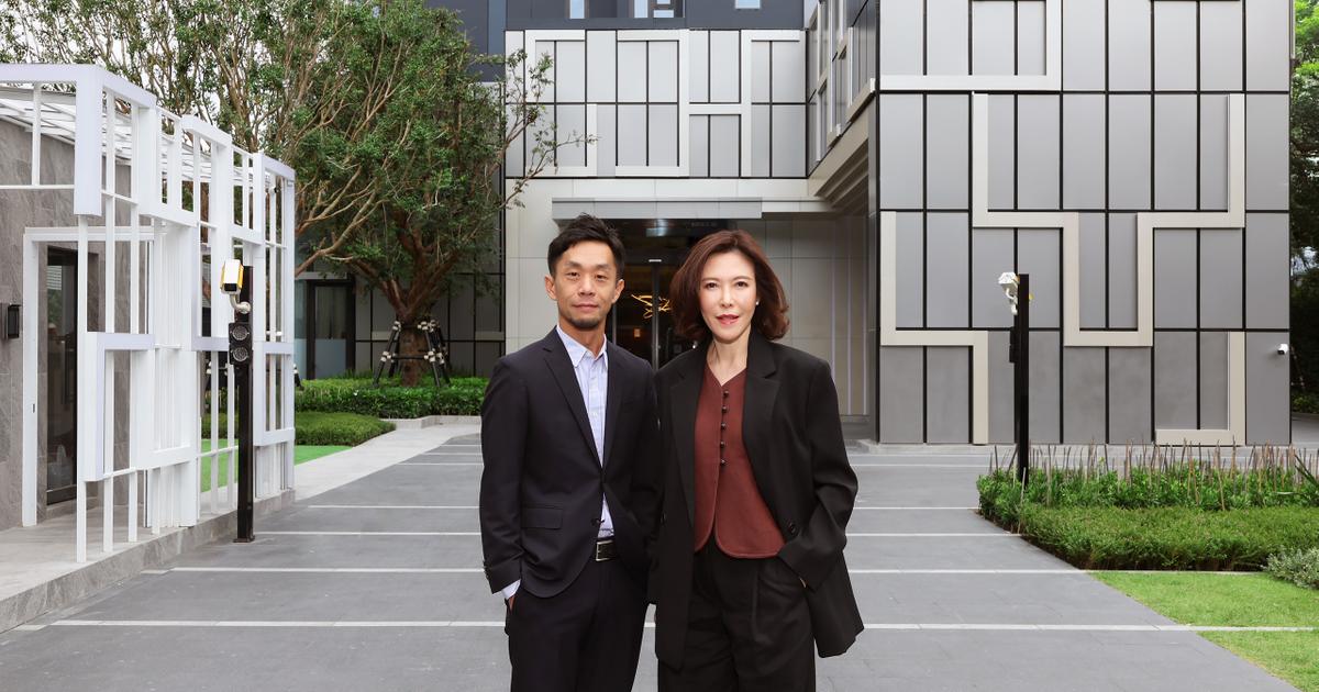 รู้จัก AP CODE: มาตรฐานการออกแบบและก่อสร้างคอนโดจากเอพี | thinkofliving.com