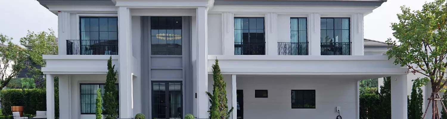 Setthasiri Serithai [บ้าน]- เขตคันนายาว, กรุงเทพมหานคร | ThinkOfLiving.Com