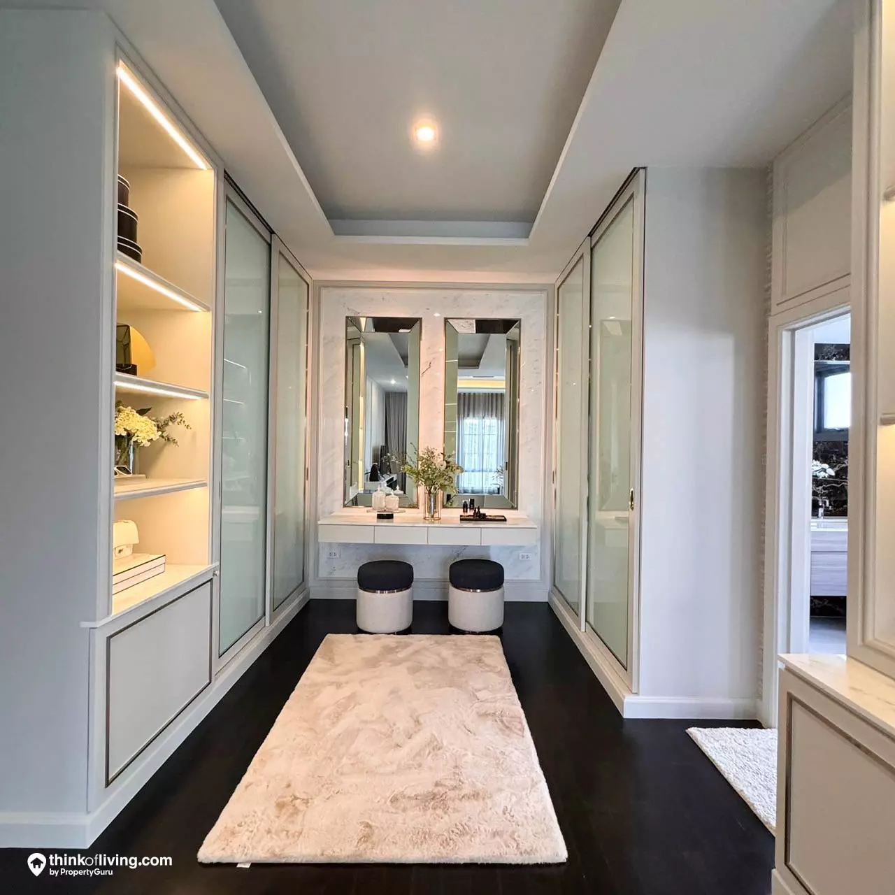 Snapshot @THE CITY บางนา 2 | thinkofliving.com