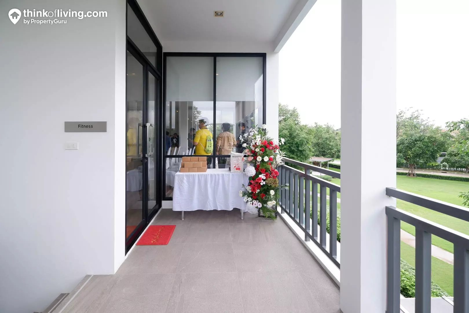 รีวิว Apitown Chiangrai (อภิทาวน์ เชียงราย) พร้อมเจาะลึกแบรนด์บ้านอภิทาวน์ จาก AP ...