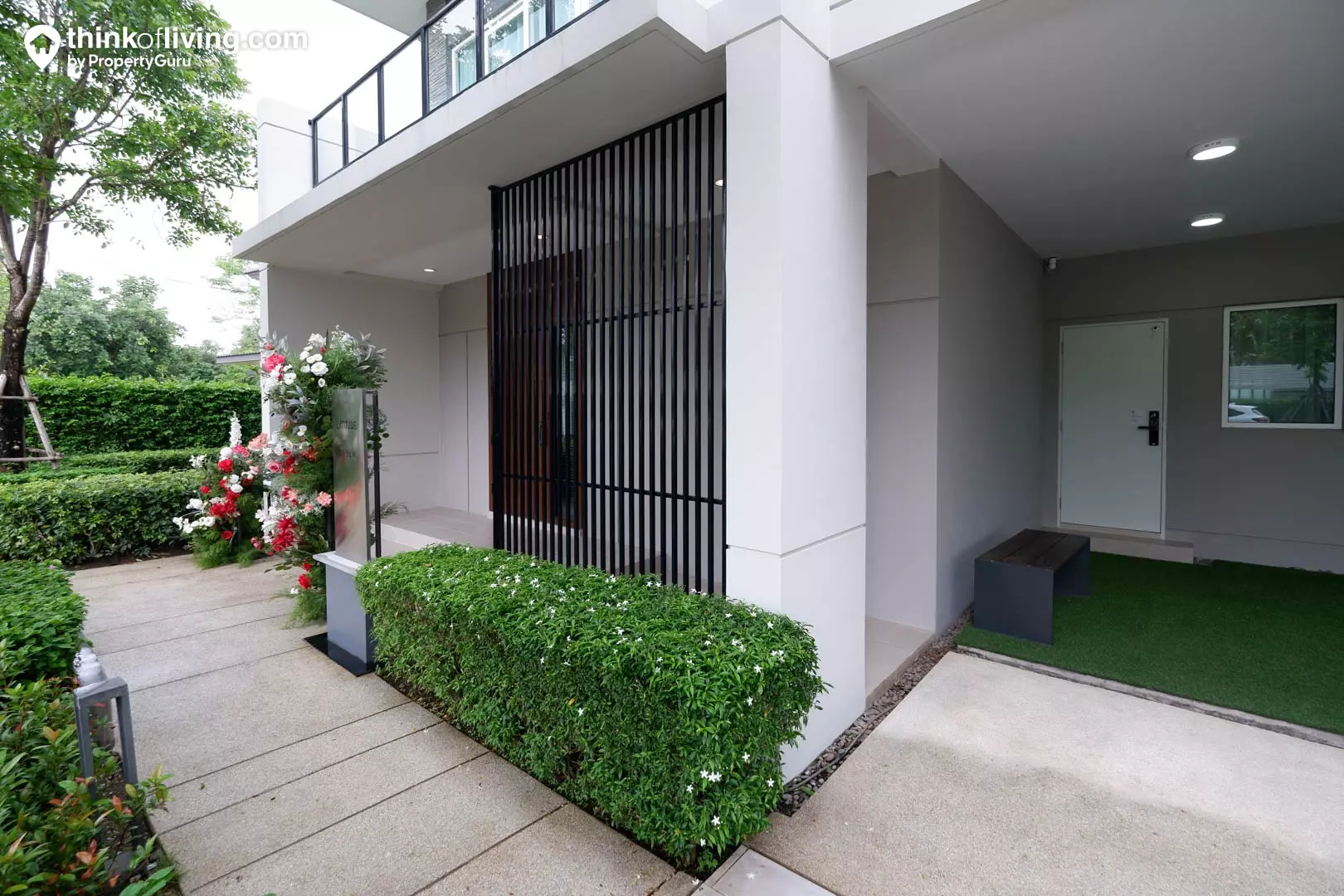 รีวิว Apitown Chiangrai (อภิทาวน์ เชียงราย) พร้อมเจาะลึกแบรนด์บ้านอภิทาวน์ จาก AP ...