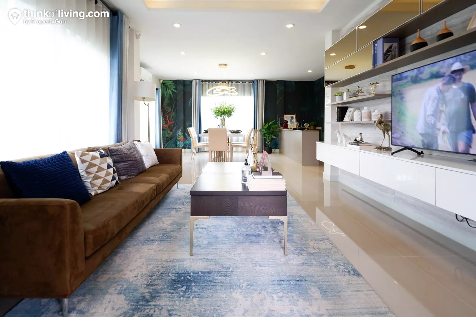 รีวิว Apitown Chiangrai (อภิทาวน์ เชียงราย) พร้อมเจาะลึกแบรนด์บ้านอภิทาวน์ จาก AP ...