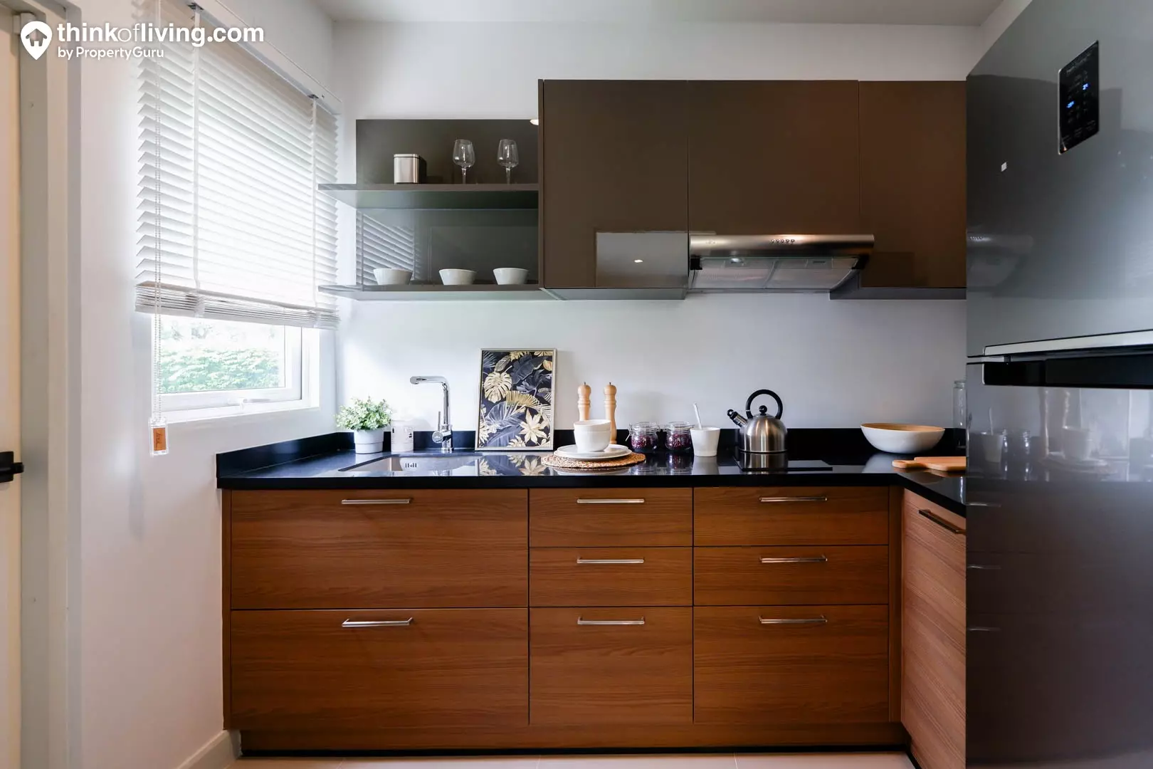 รีวิว Apitown Chiangrai (อภิทาวน์ เชียงราย) พร้อมเจาะลึกแบรนด์บ้านอภิทาวน์ จาก AP ...