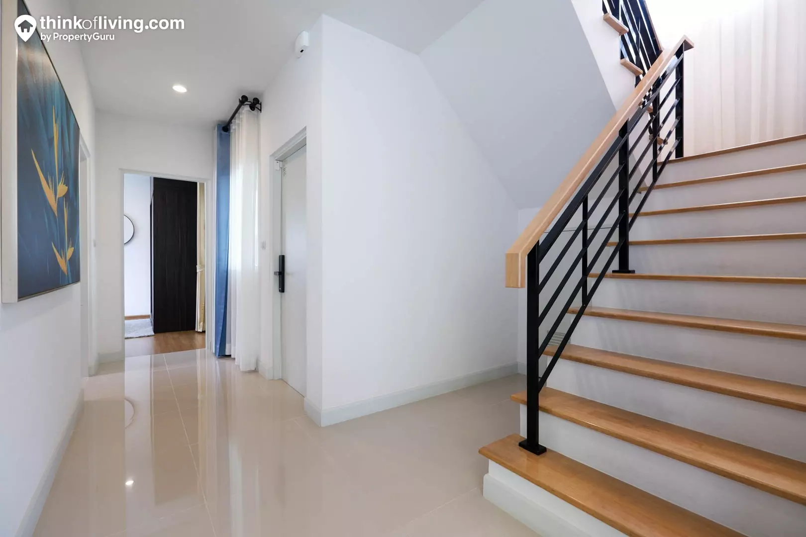 รีวิว Apitown Chiangrai (อภิทาวน์ เชียงราย) พร้อมเจาะลึกแบรนด์บ้านอภิทาวน์ จาก AP ...