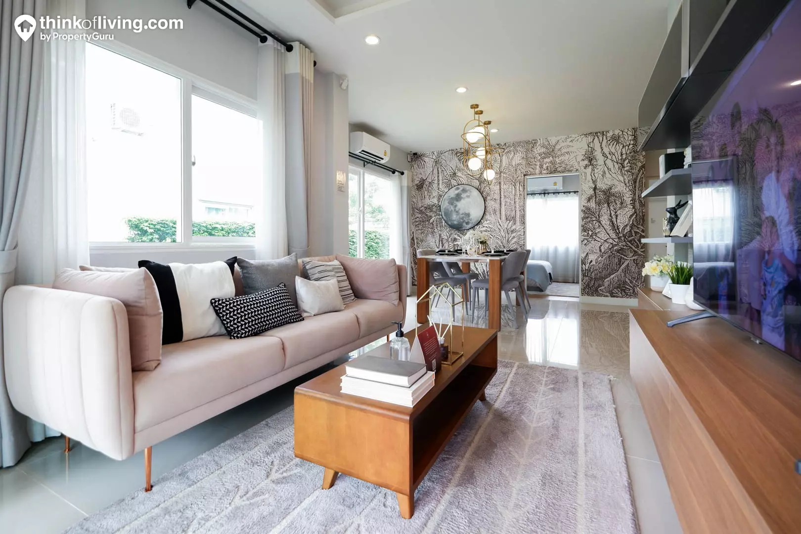 รีวิว Apitown Chiangrai (อภิทาวน์ เชียงราย) พร้อมเจาะลึกแบรนด์บ้านอภิทาวน์ จาก AP ...